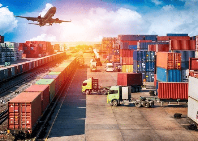 7 Use Cases of LPWAN in Asset Tracking and Logistics - Tesswave